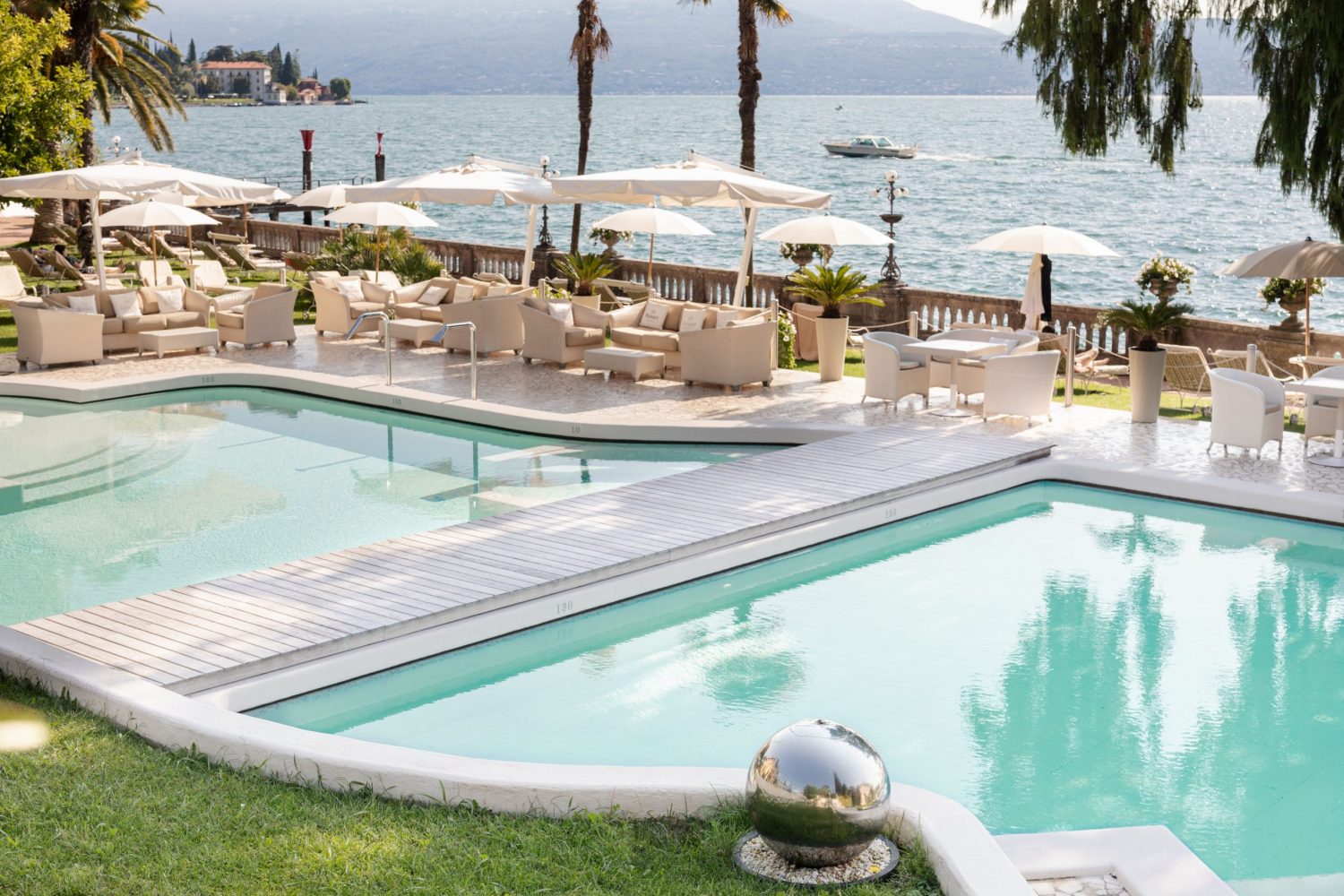 Why you need to stay at The Grand Hotel Fasano - The Italian Guest